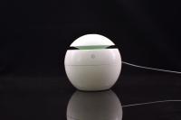 China Ultrasonic Essential Oil Diffuser 130ml with Adjustable Mist Modes and Auto Shutoff 3W for sale