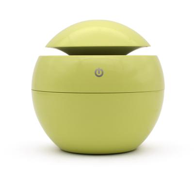 China Sleek Minimalist Design Diffuser With Wood Grain Finish And Non-Slip Base for sale