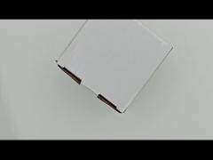 Mini altoparlanti wireless multifunzione portatili personalizzati 3W con AUX