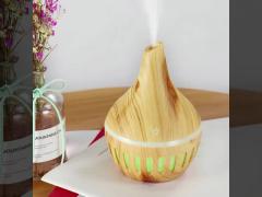 Mini Led Night Light Ricaricabile Leggibile Libro di Luce Libro pieghevole Luce LED USB Luce notturna