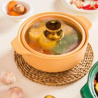 China Modern Design Style Complete Cooking Pots Set With Ceramic Material for sale