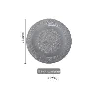 China Ceramic Dinnerware Set For 6 30 Pieces Stoneware Tableware Porcelain Dinner Set for sale