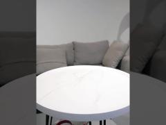 Britse klassieke mode keramische espressokopjes en schotels perfect voor tuinfeesten
