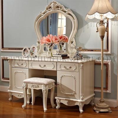 China european mahogany desk for sale