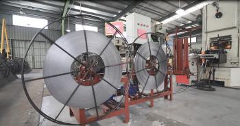 China Factory - SINSEUNG TOOLS（QINGDAO） CORPORATION