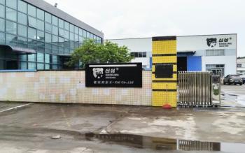 China Factory - SINSEUNG TOOLS（QINGDAO） CORPORATION