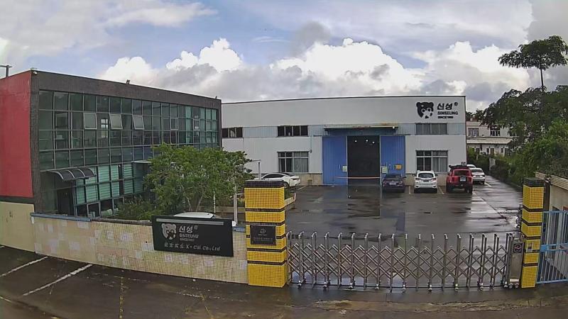 Fornecedor verificado da China - SINSEUNG TOOLS（QINGDAO） CORPORATION