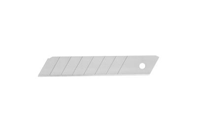 Cina Pesante Snap Off Blade Sinseung L202 18mm 20mm Argento 0,4mm Spessore in vendita