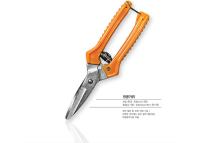 China SK5 Blades Ergonomic Multi Purpose Snips For Home Construction Wire for sale