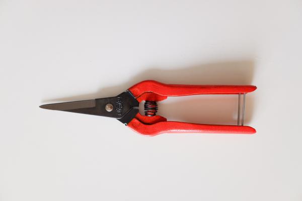 Quality SK5 High Carbon Steel Multi Purpose Snips With Painted Handle for sale
