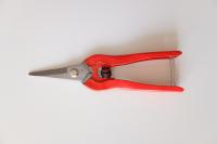 China Pointed Tip Design Multi Purpose Snips Pivot Mechanism 160mm Length for sale