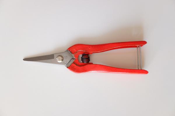 Quality Pointed Tip Design Multi Purpose Snips Pivot Mechanism 160mm Length for sale