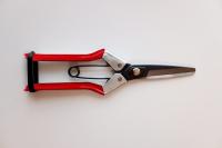 China SINSEUNG X1 Hardware Scissors Onion Scissors  Spring And Ambidextrous Structure for sale
