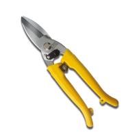 China Fishnet Multi Purpose Snips Scissors Micro Serrations Blade for sale