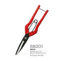 China Multifunctional Kitchen Scissors Ambidextrous Design Micro Sawtooth Blade for sale