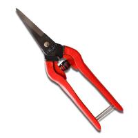 China SK5 Steel Housework Pruning Snips Shears Light Weight for sale