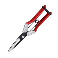 China SINSEUNG X1 Hardware Scissors Onion Scissors  Spring And Ambidextrous Structure for sale