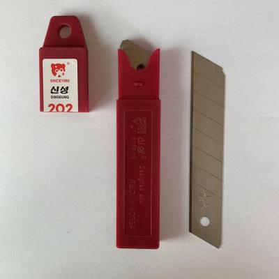 Cina lame di precisione di taglio rapido SK2 per progetti multiformi in vendita