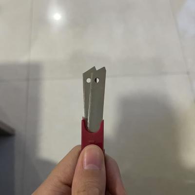 Cina Miglioramento dell'efficienza di taglio in vendita