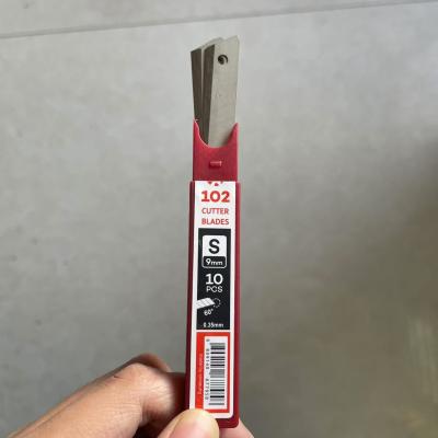 Cina 86 mm di lunghezza, tagliato con una piccola lama per tagli puliti e precisi in vendita