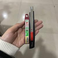 China Durable Snap Off SK2 Utility Knife Snap Blade Replacement for sale