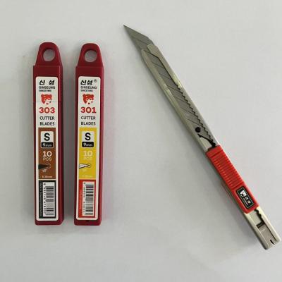 China SK2 Steel Knife The Ultimate Solution with 1 Blade Included for sale