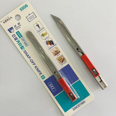 China Retractable Blade Grave Knife The Ultimate Cutting Solution for Professionals for sale