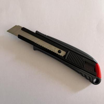 China 18mm Cutting Knives Varies Depending On Usage Ensuring Durability and Reliability for Your Business for sale