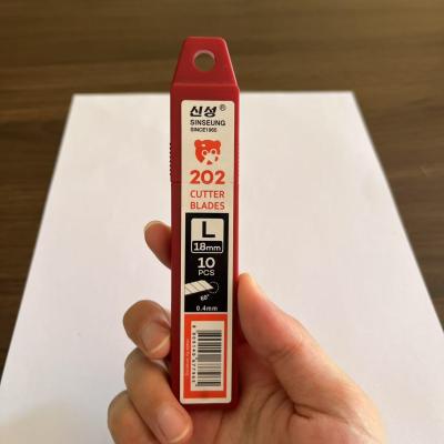 China Precision and Efficiency in One 18mm Blade Edgers for Accurate Results for sale