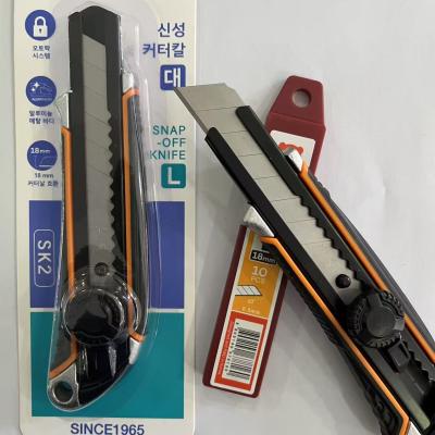 China Versatile Multifunctional Knife with Safety Features Blade Guard Included for sale