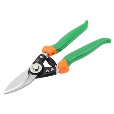 Cina Tassere per potature da giardino adatte per la casa Lame resistenti all' ruggine Maniglia comoda facile da usare Per la cura del giardino in vendita