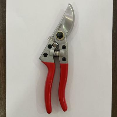 China 200mm Length Garden Hand Tool with SK5 High-Carbon Steel and Good Wear Resistance for sale