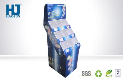 China Retail Dump Bins Display for sale