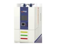 China Advanced Technology Temperature Humidity Chamber for Electronics Durability for sale