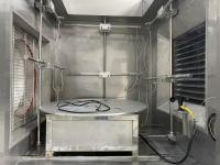China Industrial Waterproof Rain Test Chamber with Advanced Controls for Consumer Electronics for sale