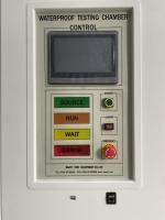 China Industrial Waterproof Rain Test Chamber with Advanced Controls for Consumer Electronics for sale