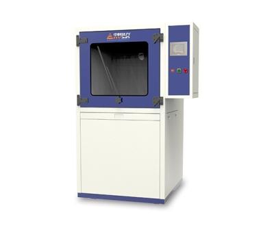 China MIL-STD-810G Militaire testen Standaard Industrieel Stofdicht testen Stofsimulatie IP5X/IP6X Stofbescherming testen Te koop