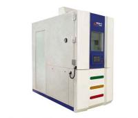 China High-Precision Temperature and Humidity Test Chamber for Electronics Durability Testing for sale