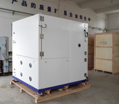 中国 高精度の環境ストレステスト部屋水は冷却した 販売のため