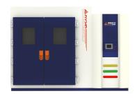 China Walk In temperature and humidity Test Chamber for sale