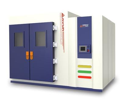 China IEC 60068-2-1 High-Accuracy Walk-in Temperature and Humidity Test Chamber IEC 60068-2-2 for sale