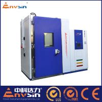 China Envsin Gas Test Chamber for sale