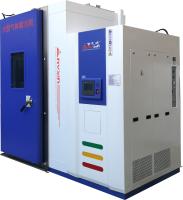 China Envsin Gas Test Chamber for sale