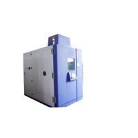 China IEC60068-2-5 Solar Simulation Chamber for sale