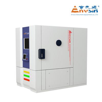 China -42℃~180℃ Temperature Humidity Test Chamber Humidity Range RH10%~98% for sale