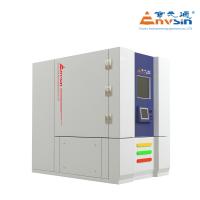 China 600L Multi-Purpose 180 Degree Temperature Humidity Test Chamber for Comprehensive Testing for sale