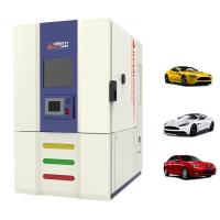 China 600L Multi-Purpose 180 Degree Temperature Humidity Test Chamber for Comprehensive Testing for sale