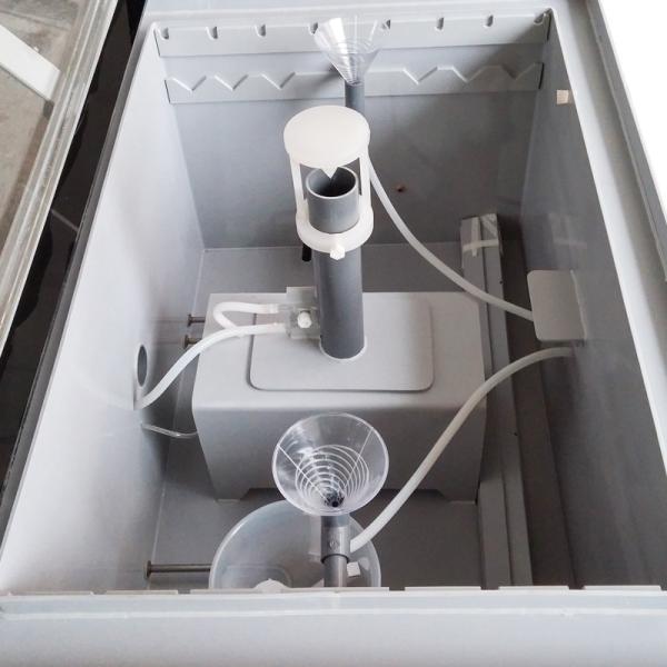 Multifunctional Salt Spray Test Chamber