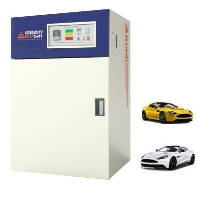 China International Standard IEC 60068-2-2 Industrial-Grade Accelerated Aging Chamber for Consistent Aging Tests for sale