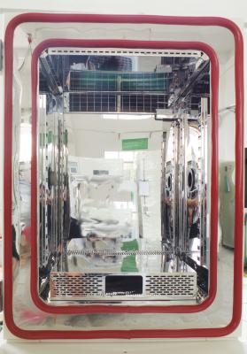 Cina Camera di temperatura e umidità per test ambientali estremi in vendita